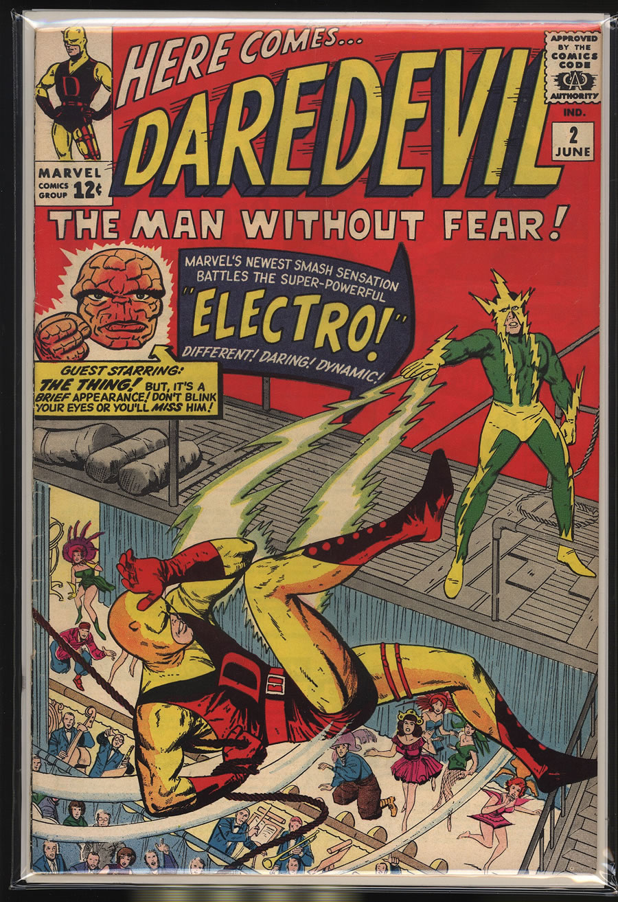 In your opinion what is the greatest Daredevil cover? : r/Marvel_Daredevil
